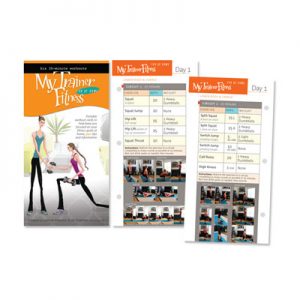 My Trainer fitness - Workout Plans and Routines