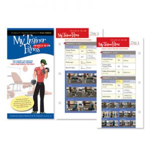 My Trainer fitness - Workout Plans and Routines